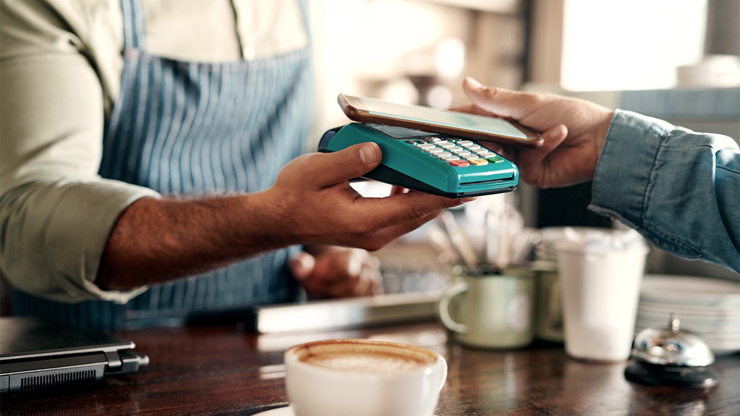 Ways to Protect Your Digital Wallet | Chase