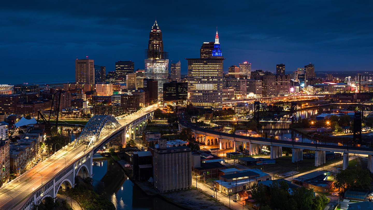 Priority Pass Cleveland: What You Need To Know | Chase