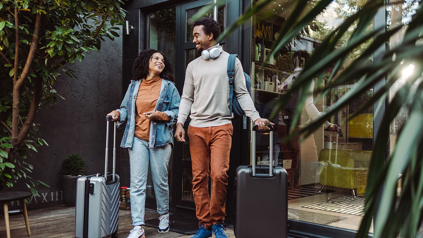 How to Book a Hotel Without a Credit Card | Chase