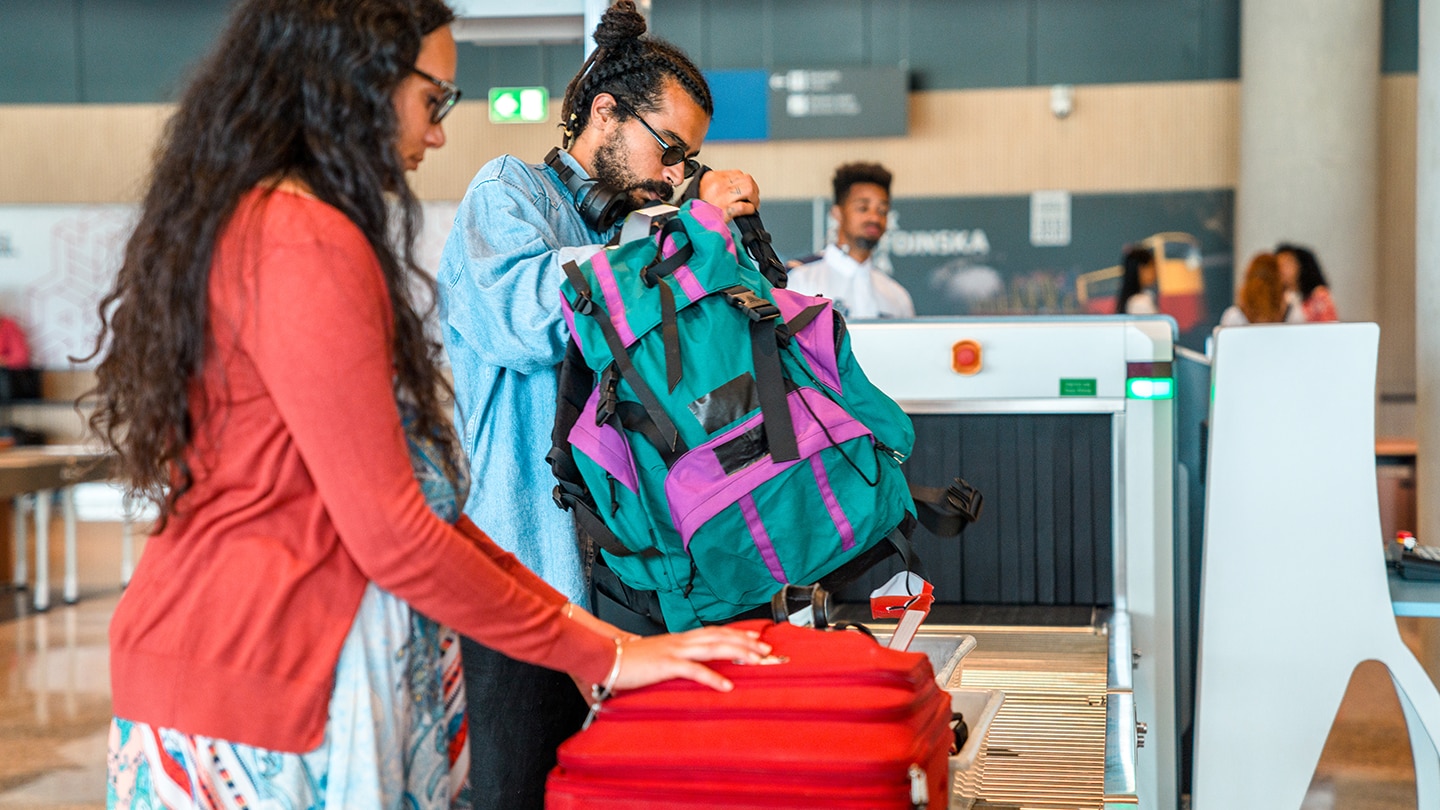 Guide to TSA Wait Times at Chicago O’Hare International Airport (ORD ...