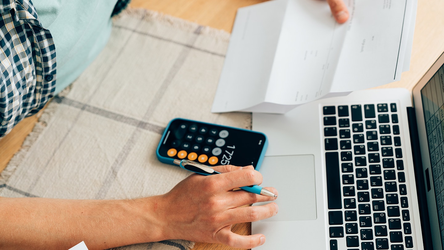 Understanding Income for Credit Cards | Chase