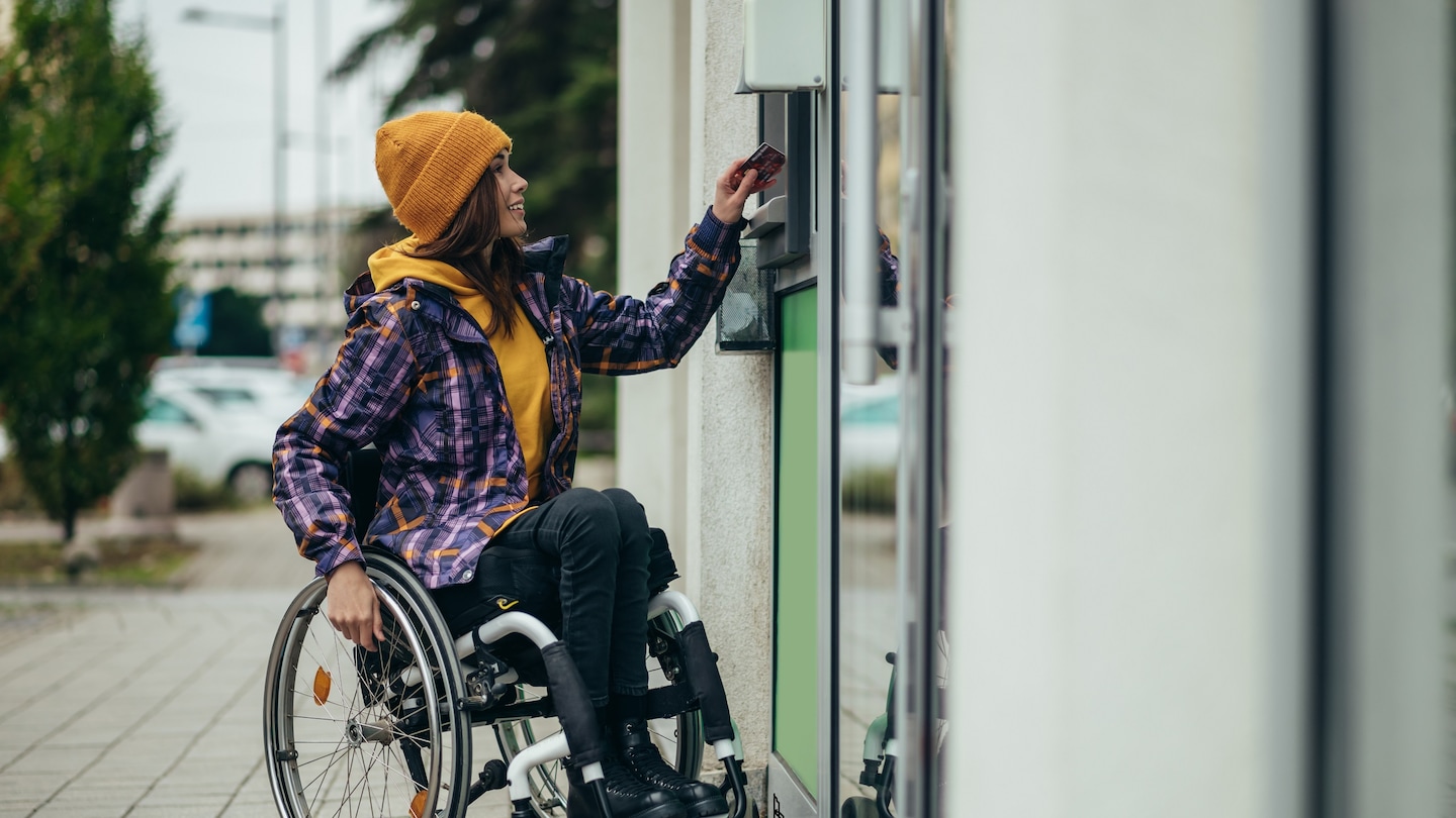 What is an ATM Credit? | Chase