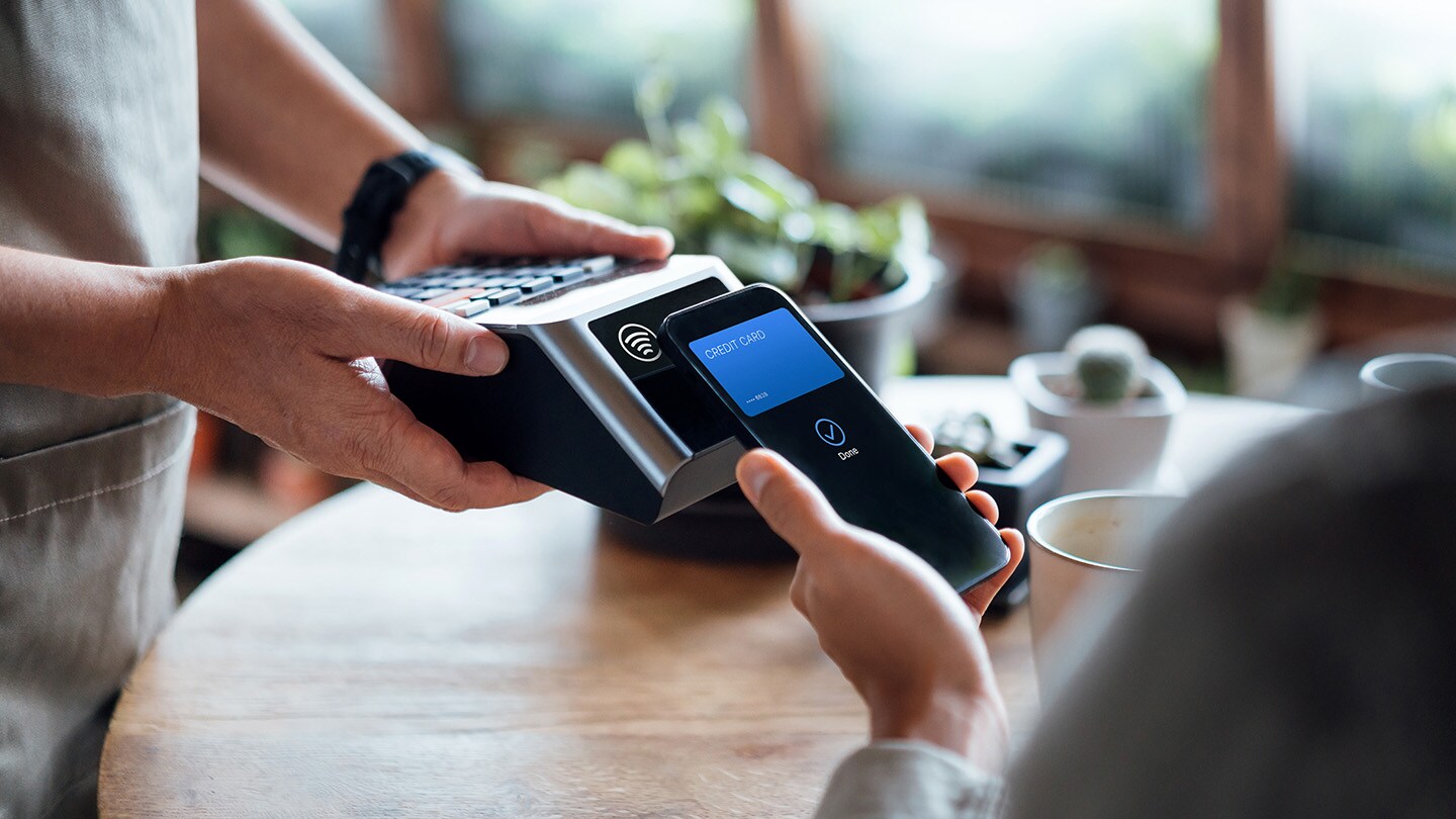 What to Know About the Different Types of Digital Payments | Chase
