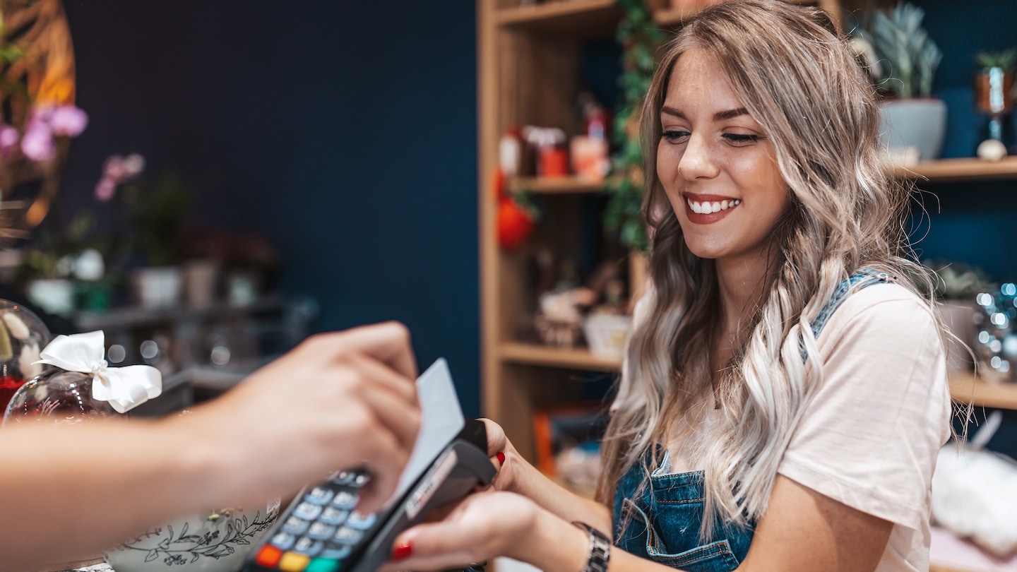 Why Won't Your Credit Card Swipe? | Chase