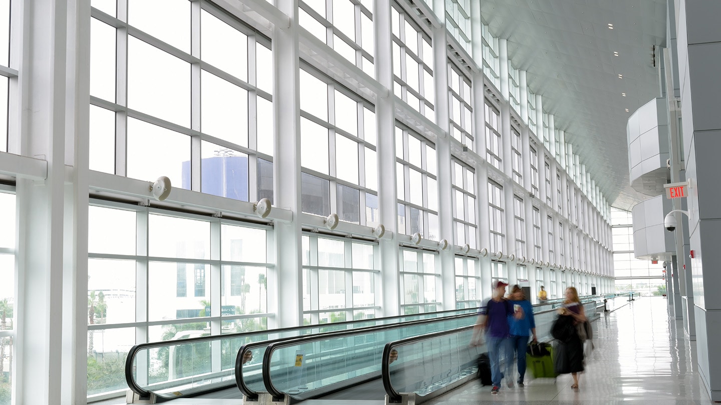 A Guide to Miami Airport (MIA) | Chase