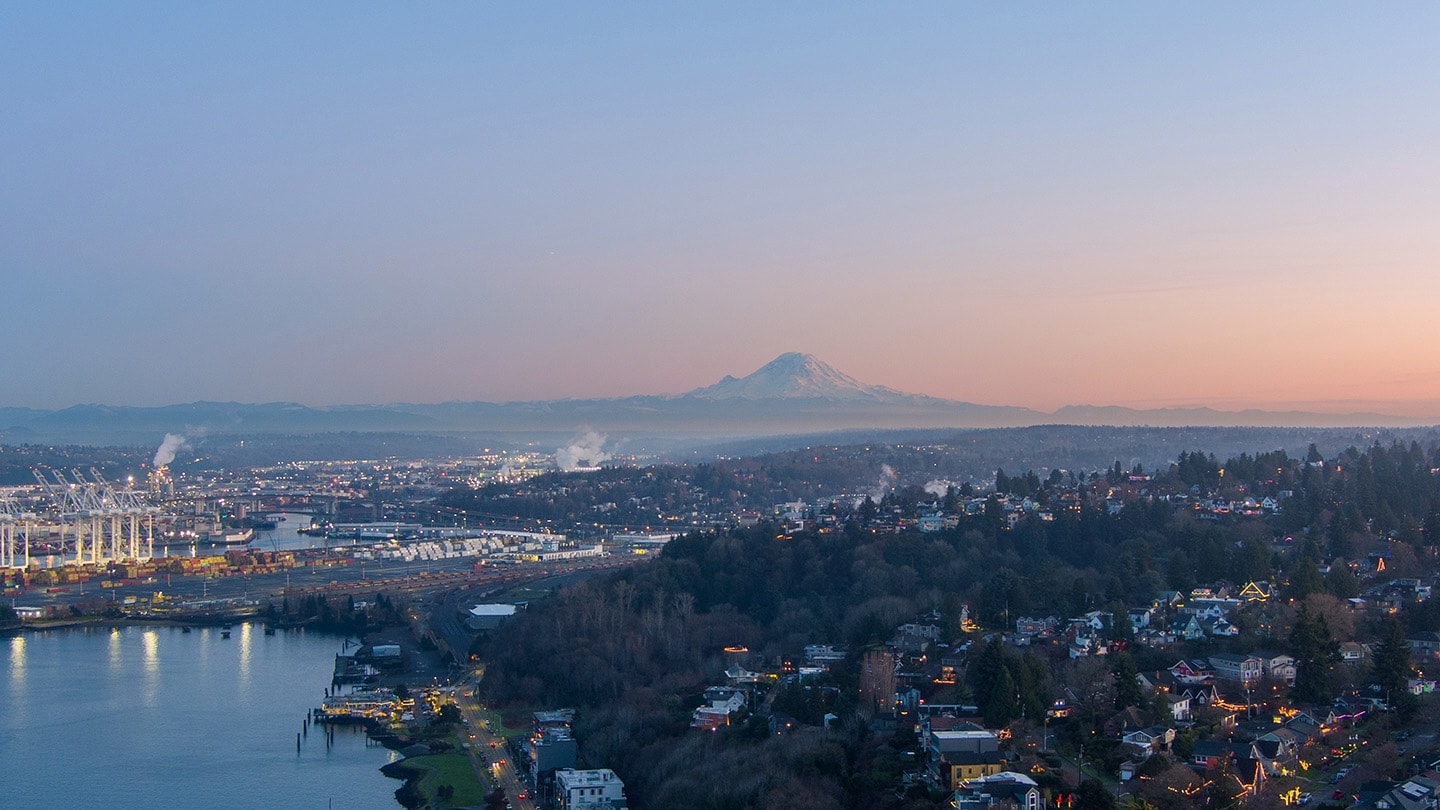 A Guide to Seattle-Tacoma International Airport (SEA) | Chase