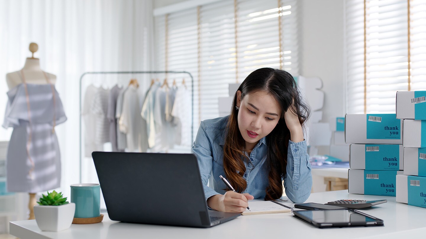 Best Practices for Expense Management | Chase