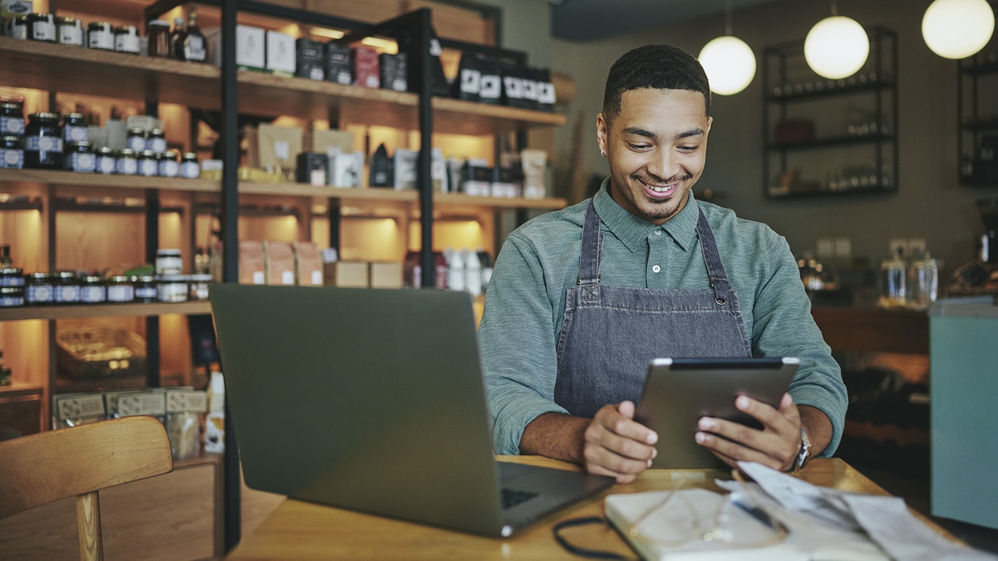 What to know about getting pre-approved for a business credit card | Chase