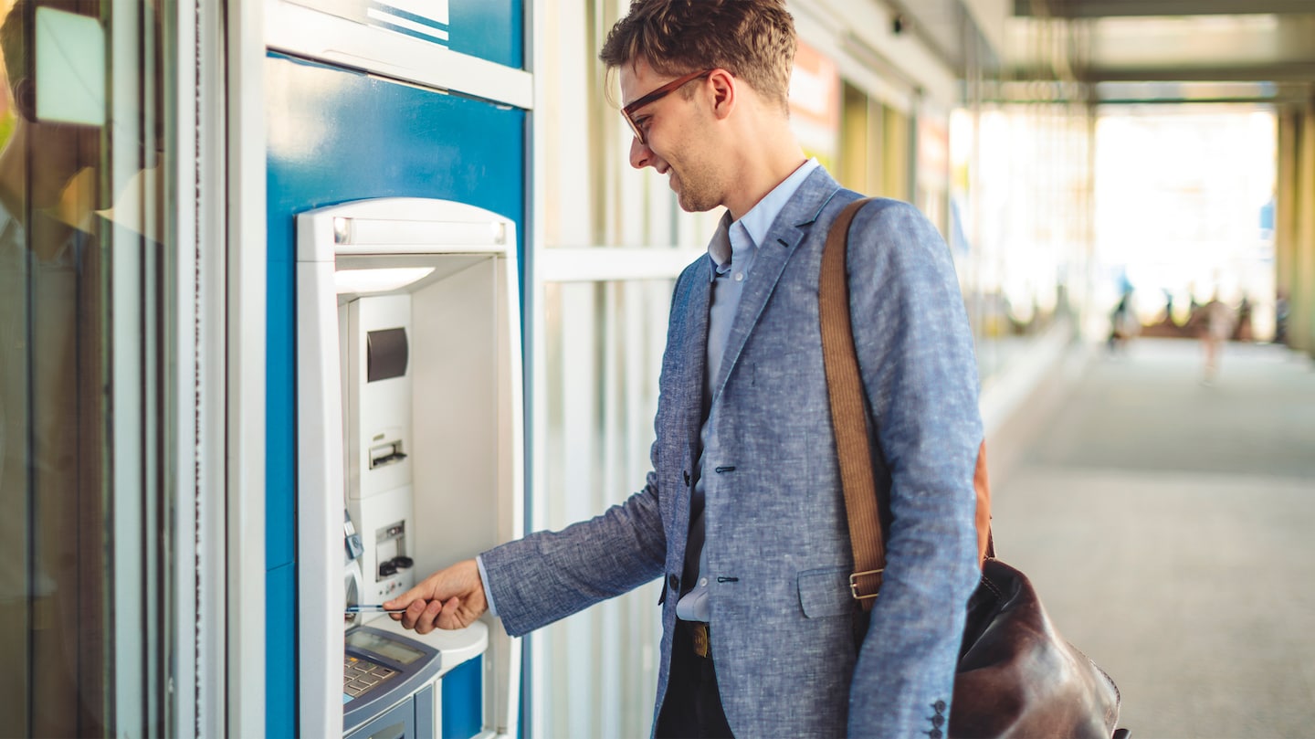 What does cash back on credit cards mean? | Chase