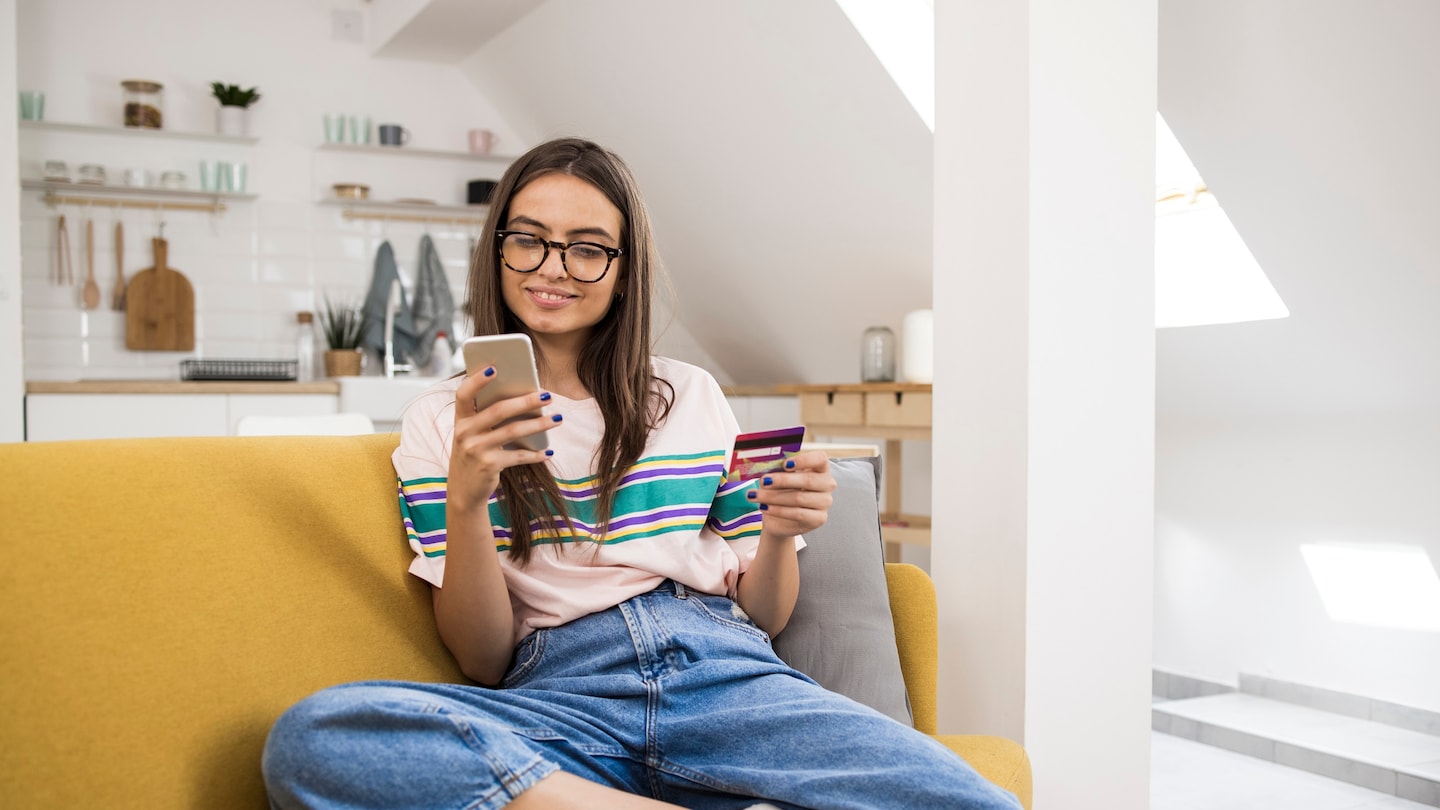 What Happens if I Overpay my Credit Card? | Chase