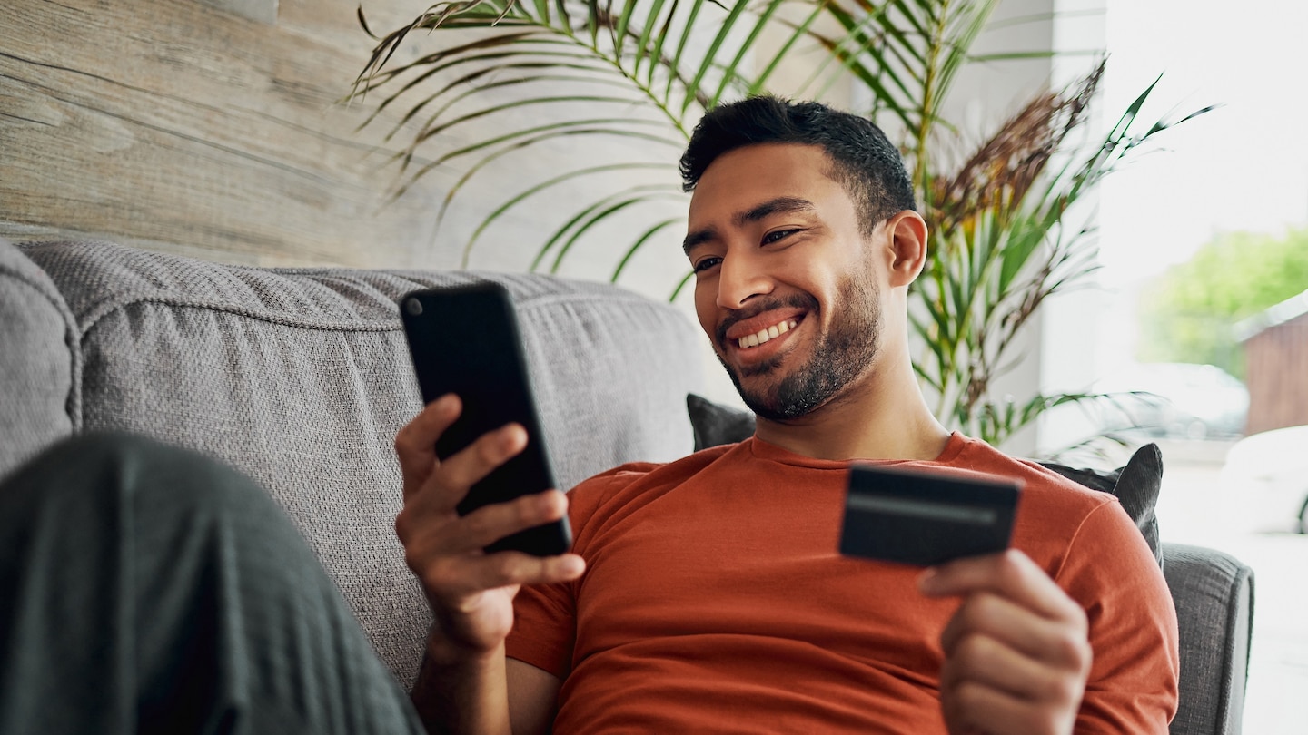 Credit Cards for Emergencies: Building an Emergency Fund | Chase