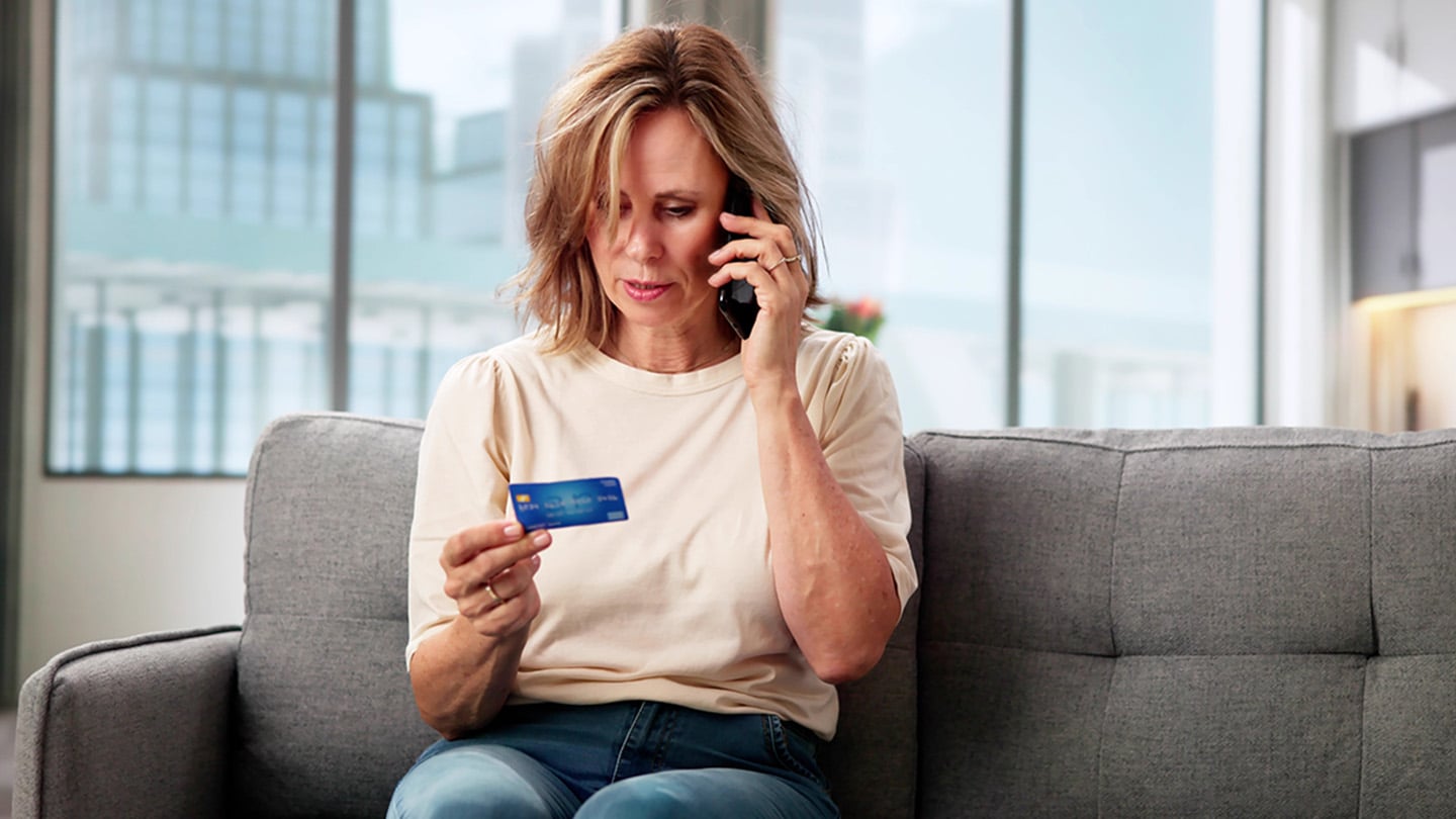 Credit Card Lock: A Quick Guide | Chase