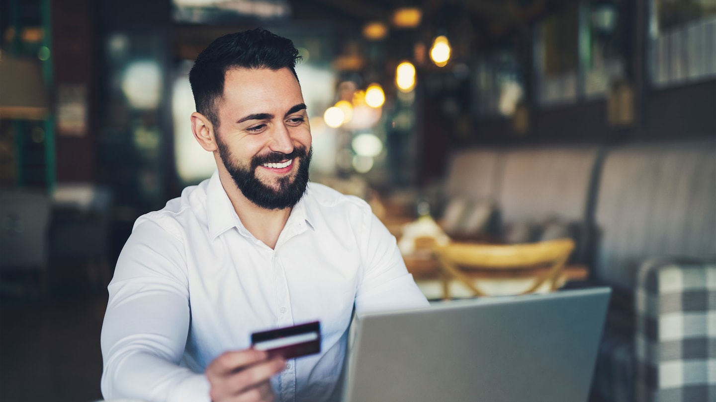 Finding a Credit Card Management Service for You | Chase