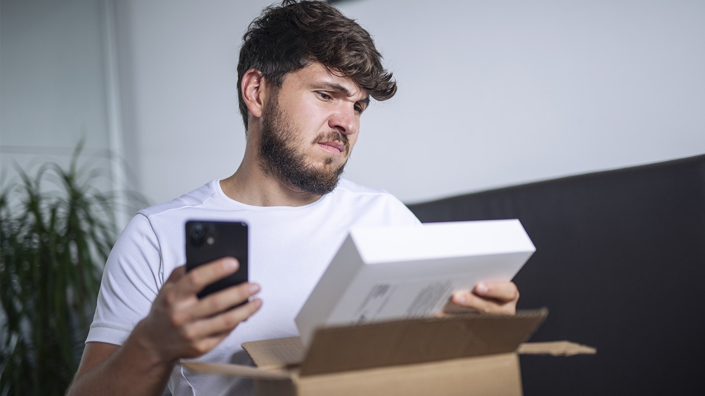 Credit Cards with Return Protection | Chase