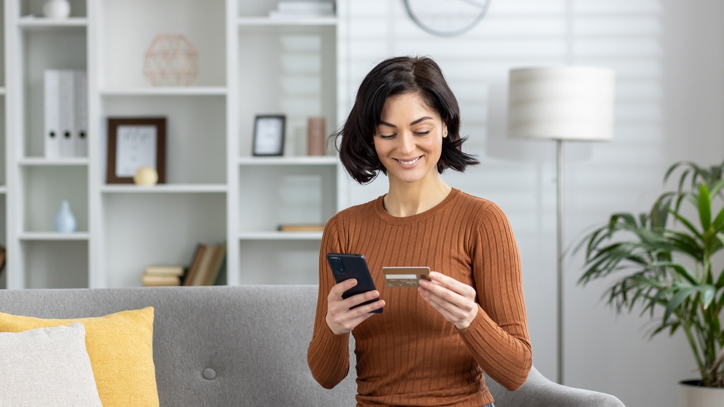 Credit Limits for Secured Credit Cards | Chase