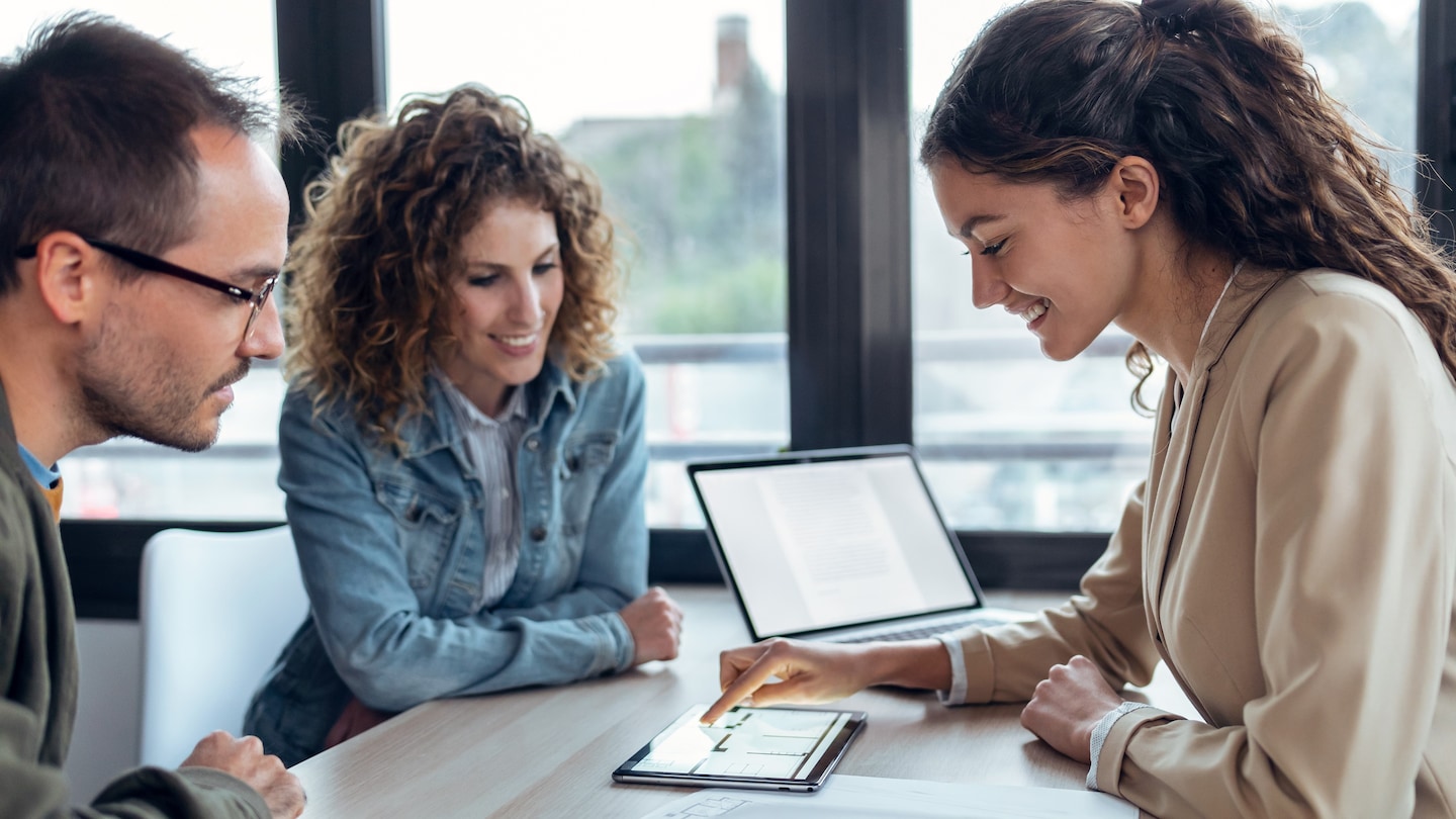 What is a Credit Bureau & How Does it Work? | Chase