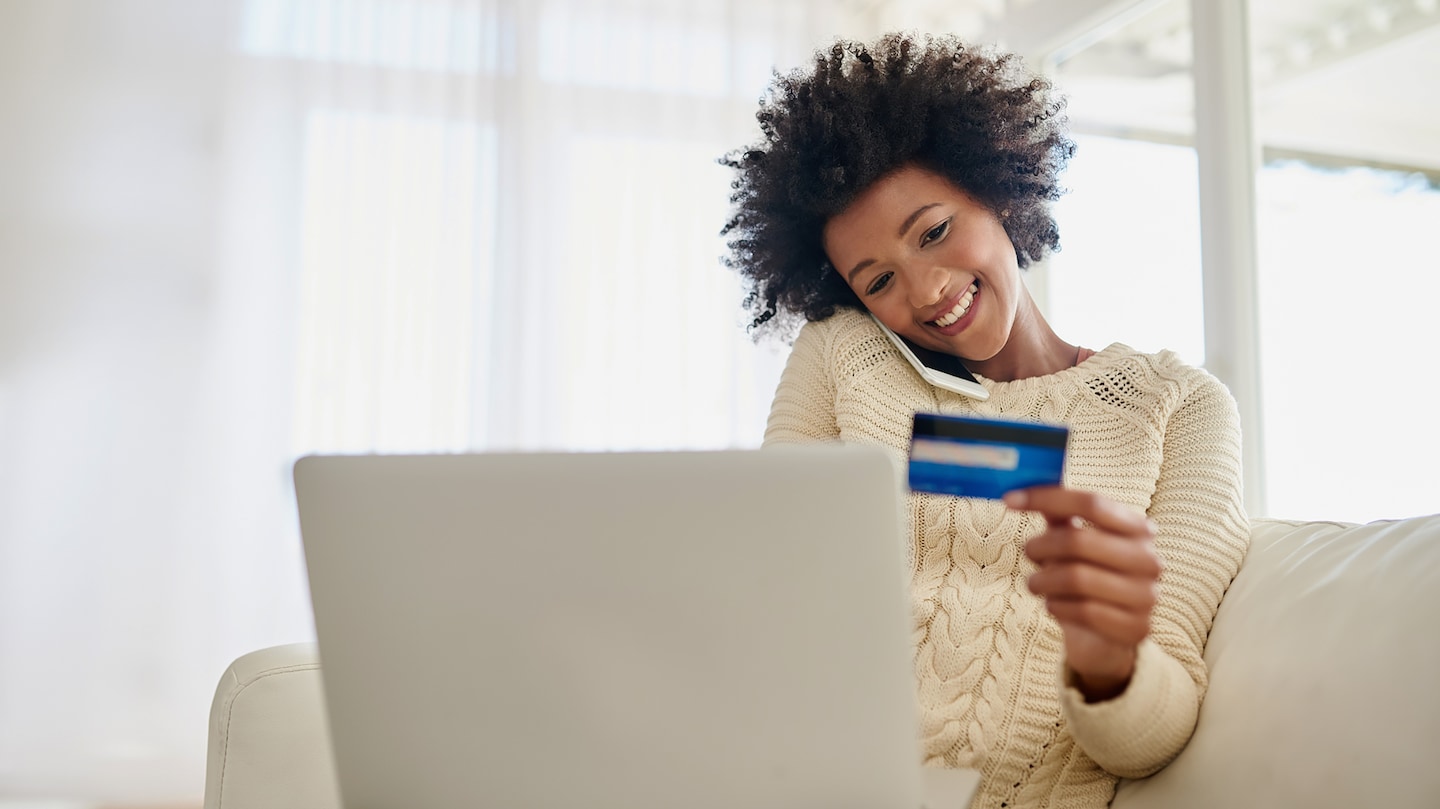 How to report credit card fraud | Chase