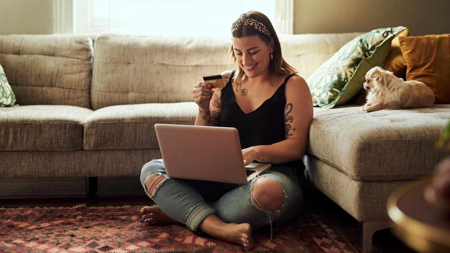 What is a CVV Code and How to Find It? | Chase