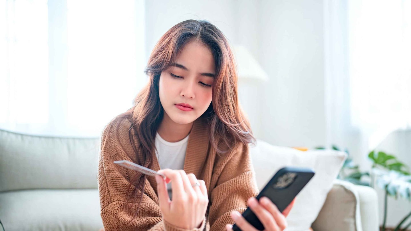 Current Balance And Available Credit Differences | Chase