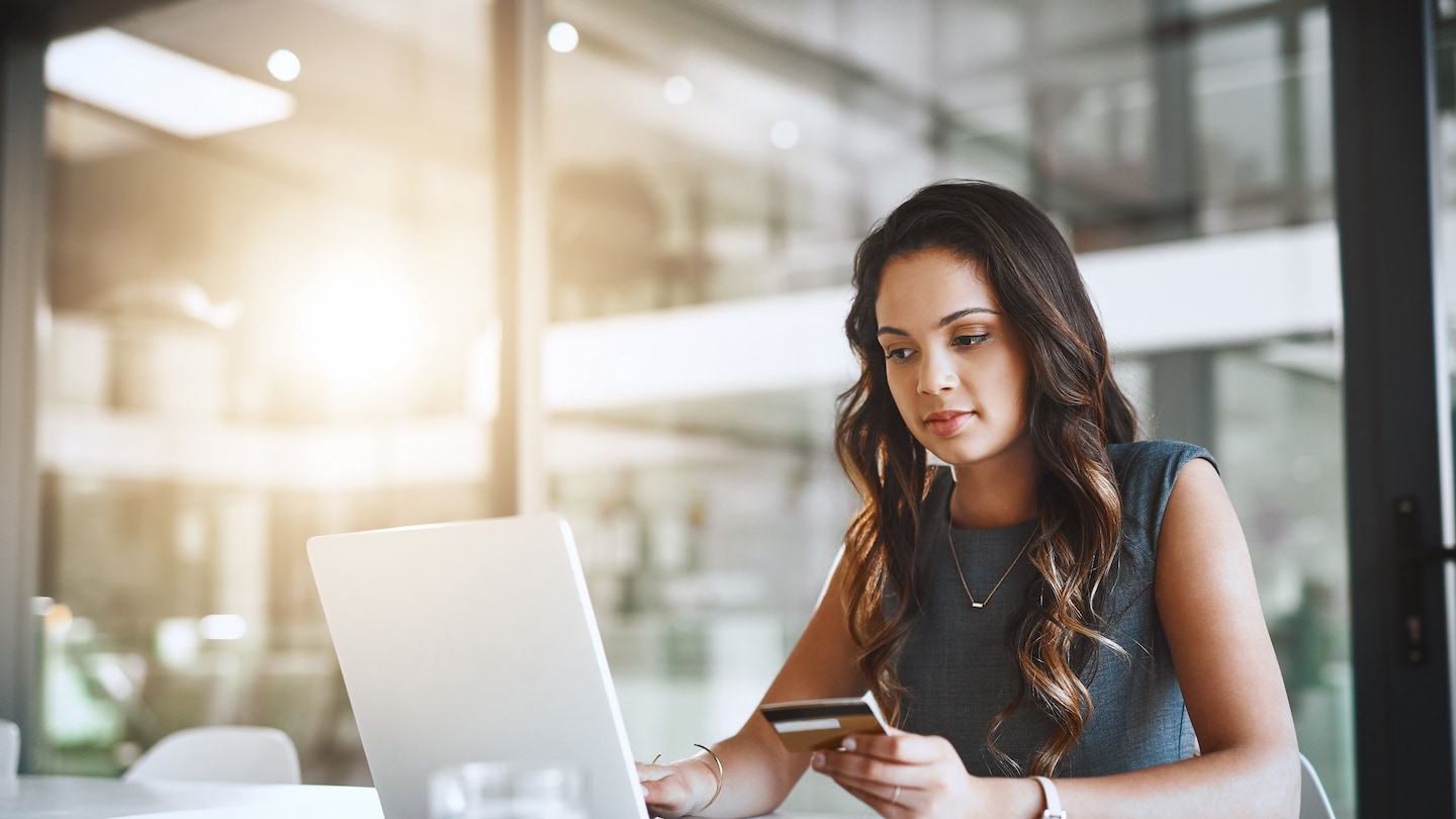 Employee Credit Cards: How Do They Work? | Chase