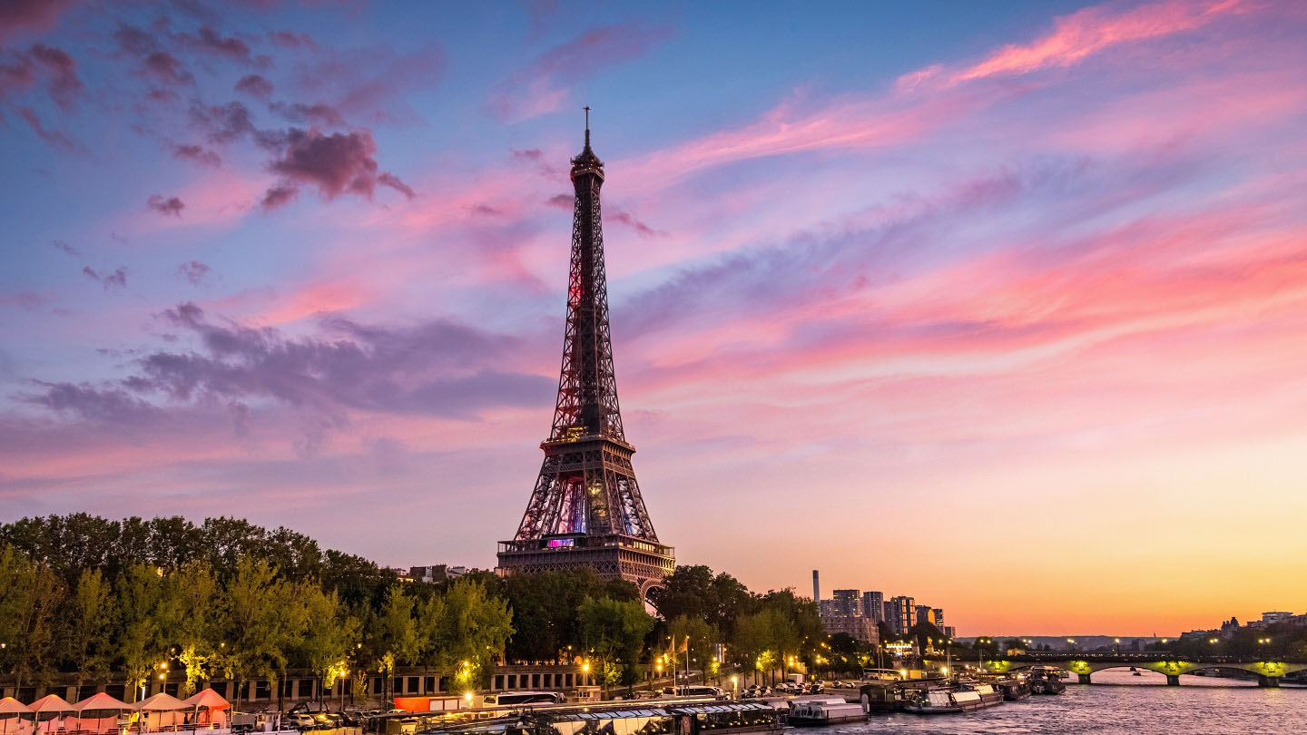 First Time Guide to Paris: Tips & Tricks | Chase