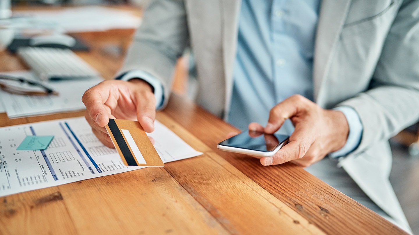 How To Add an Employee Credit Card to Your Account | Chase