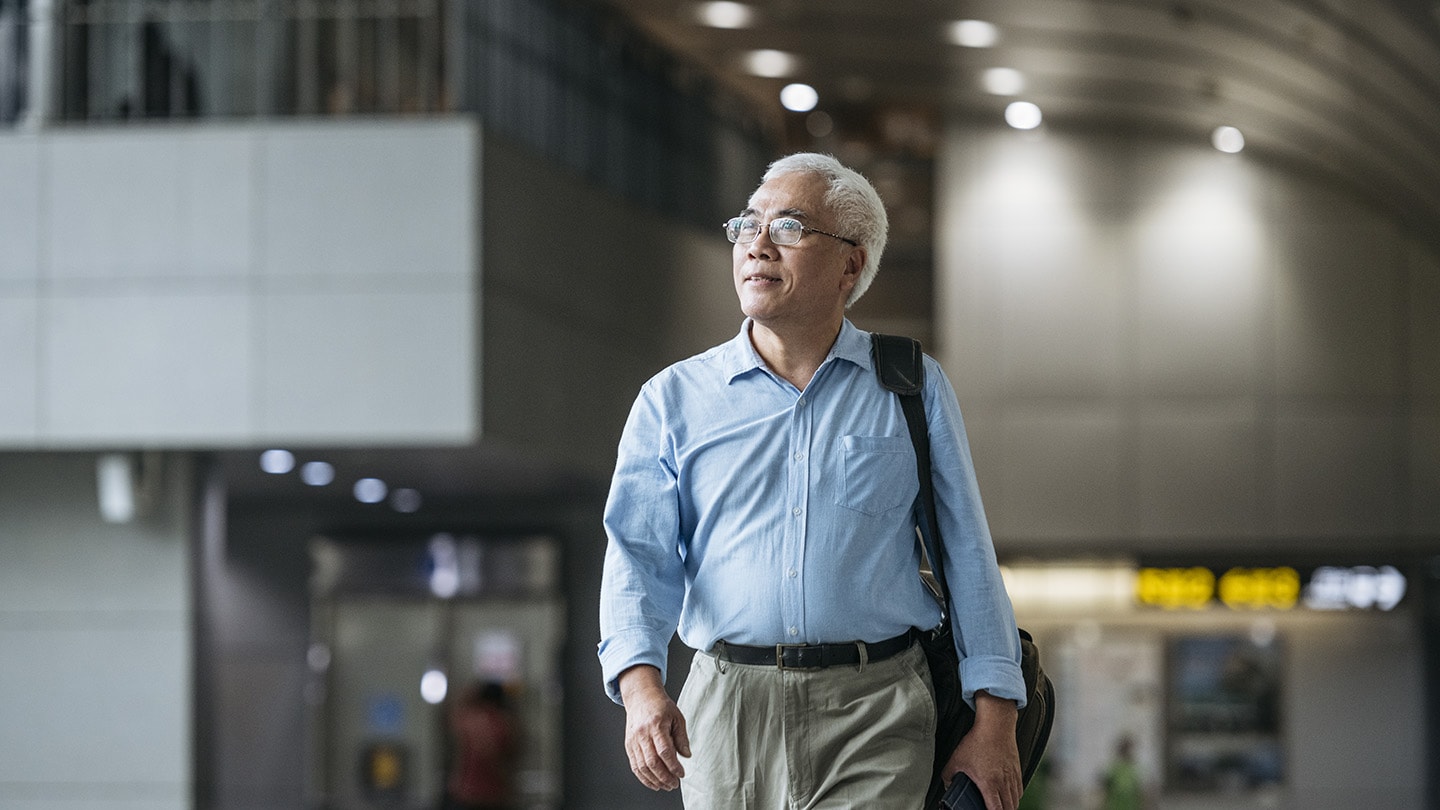 How to Add TSA PreCheck® After Booking | Chase