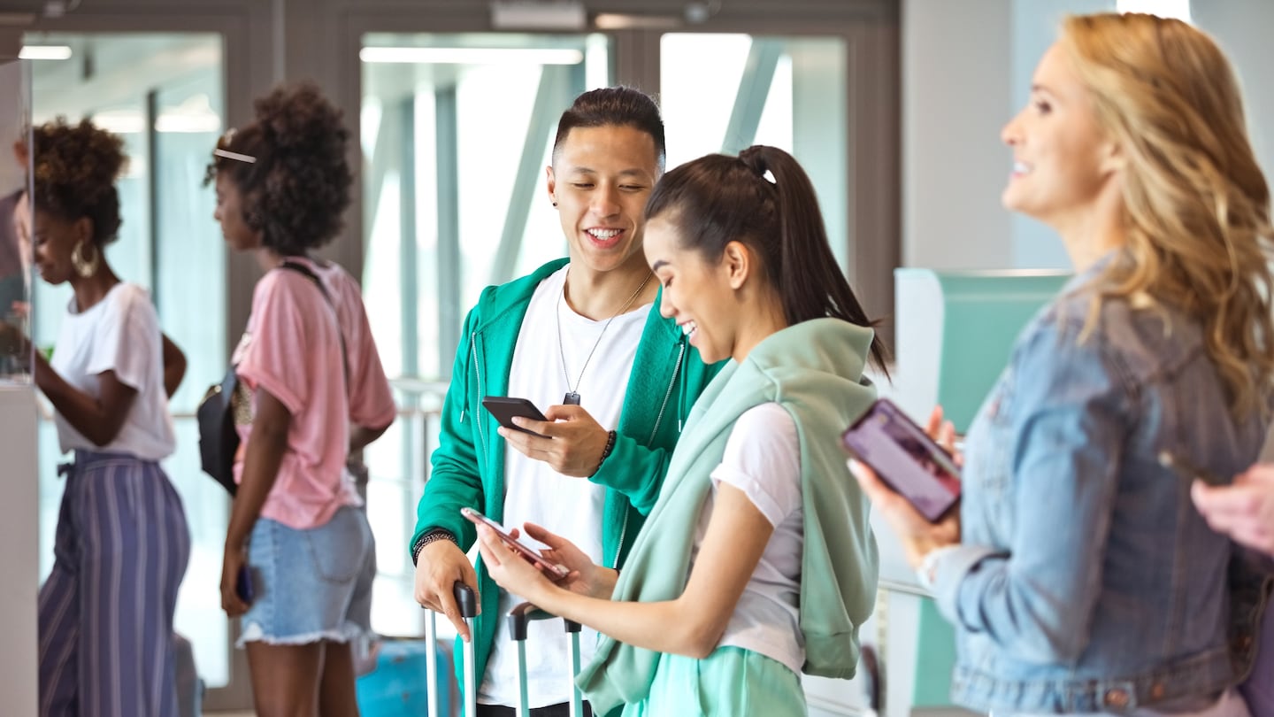 How to Apply for Global Entry | Chase