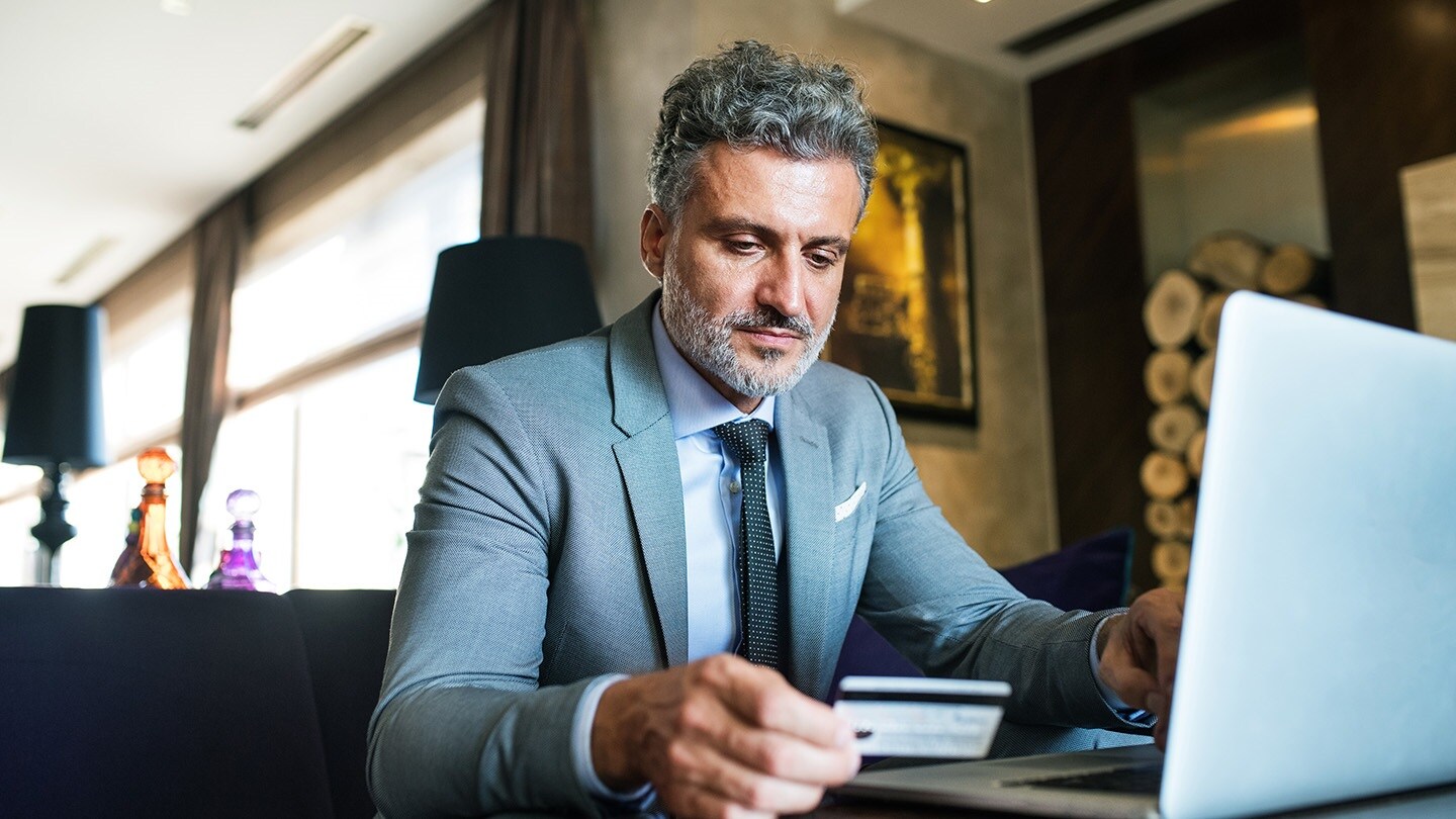 How to Choose a Business Credit Card | Chase