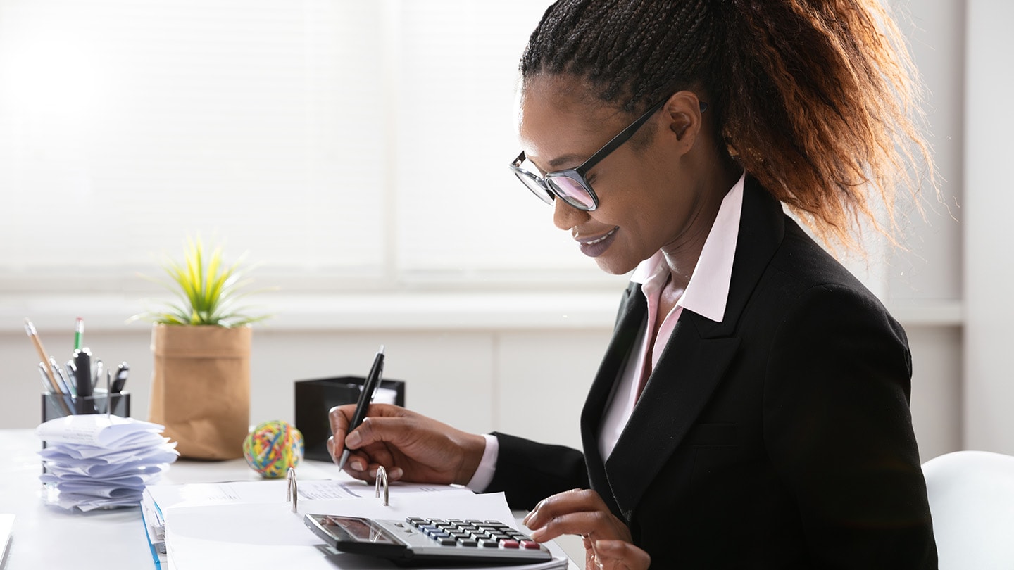 How to create and approve expense reports | Chase