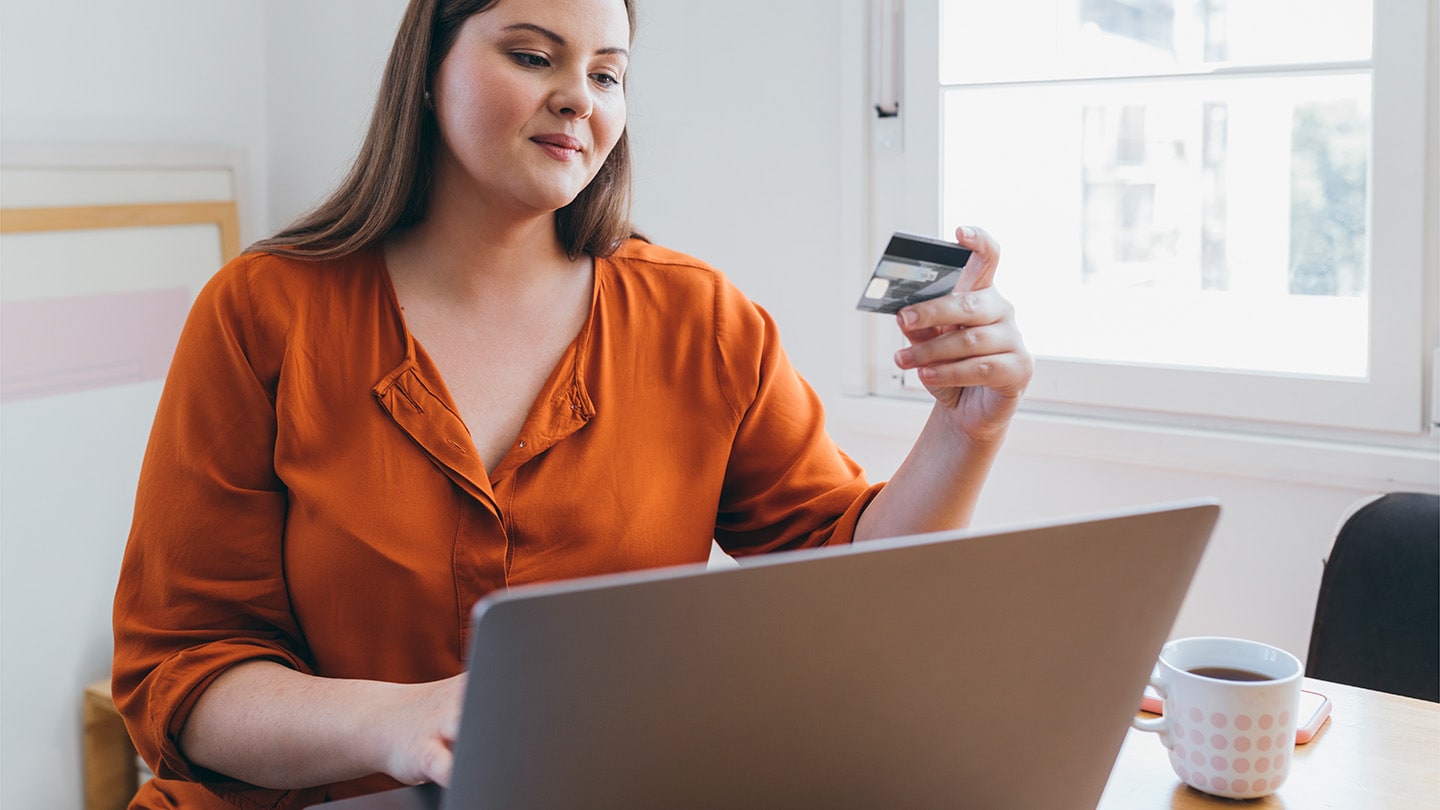 How Your Credit Limit Is Determined | Chase