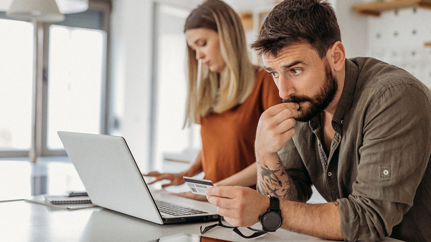 How To Get a Business Credit Card With an EIN Only | Chase