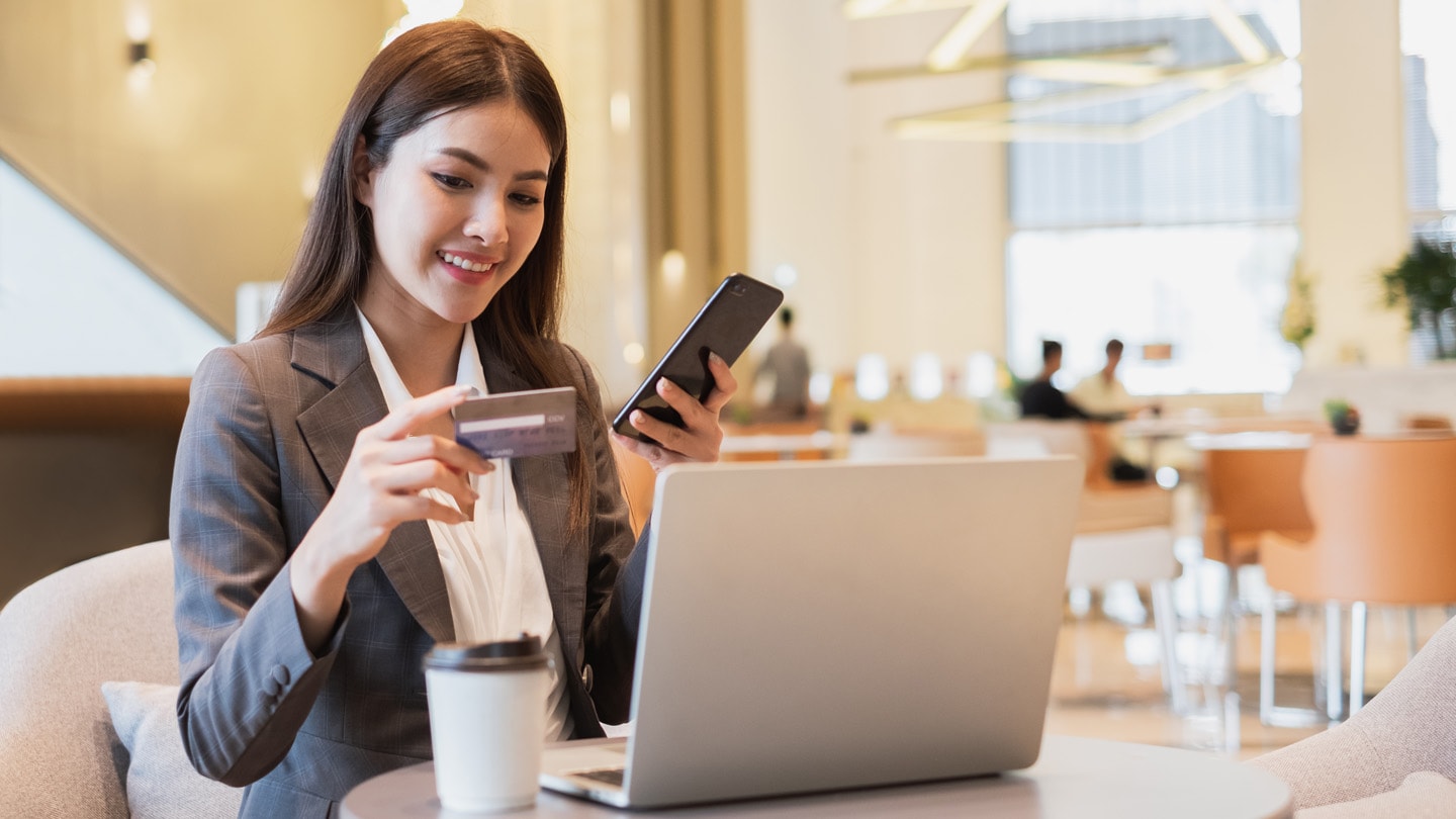 How to Manage Employee Credit Cards | Chase