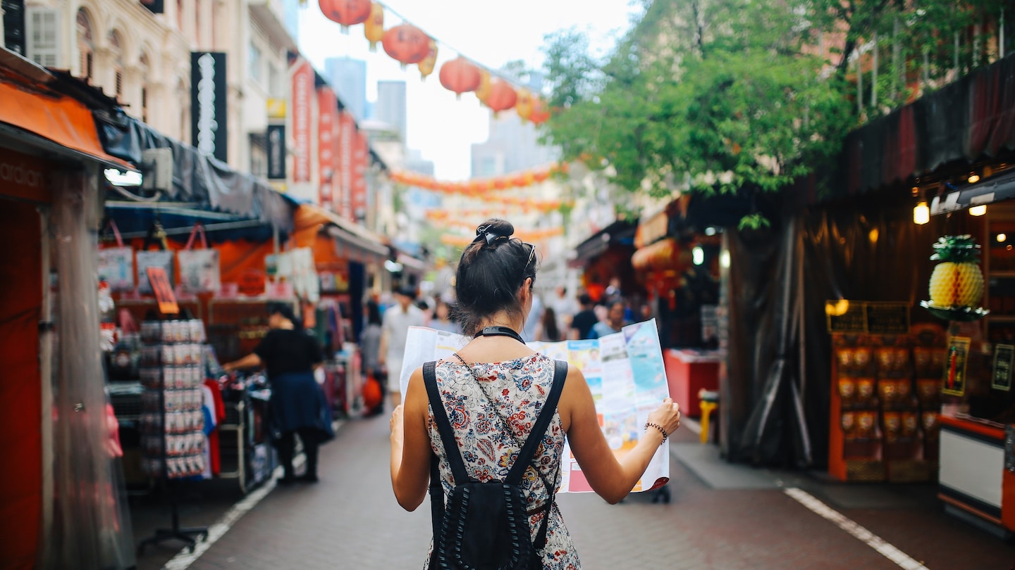 How to Move to Another Country: All You Should Know | Chase