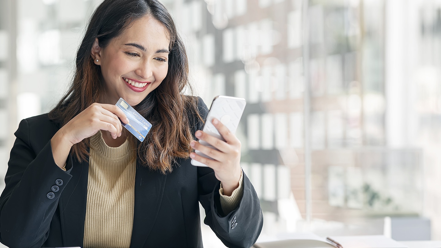 How to Set Up Alerts For Your Business Credit Card | Chase