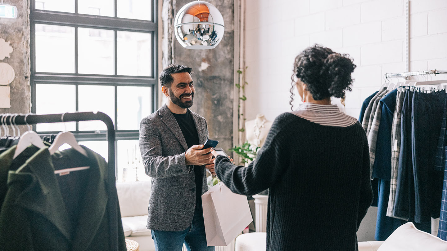 How To Use Chase Pay Over Time℠ With a Business Credit Card | Chase