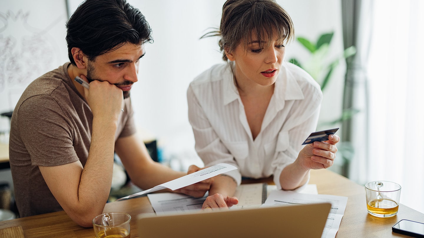 Importance of Understanding Your Credit Card Information | Chase