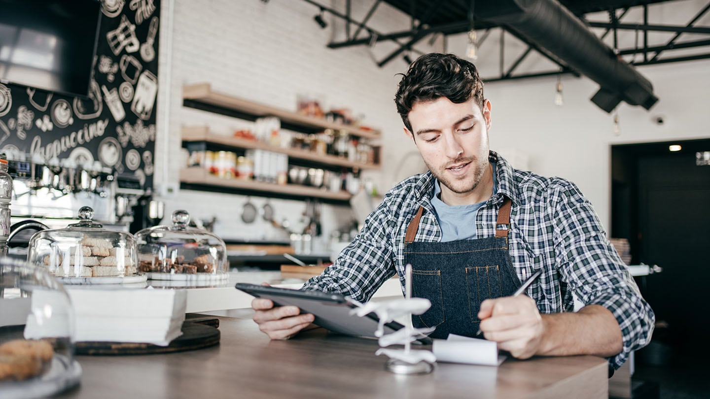 Invoice vs Receipt | Chase