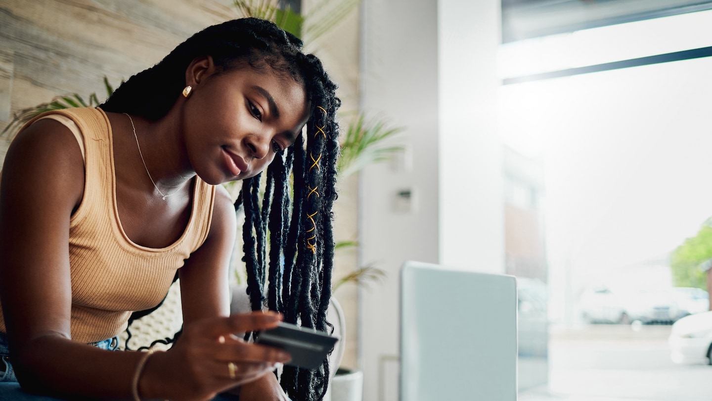 Best Credit Cards for Online Shopping | Chase