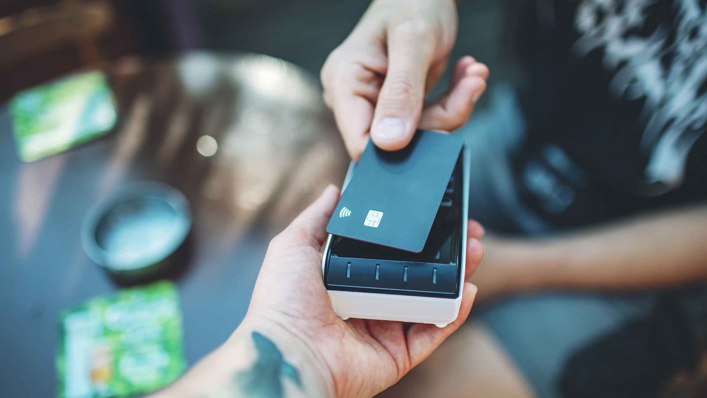 What are Pending Transactions on a Credit Card? | Chase