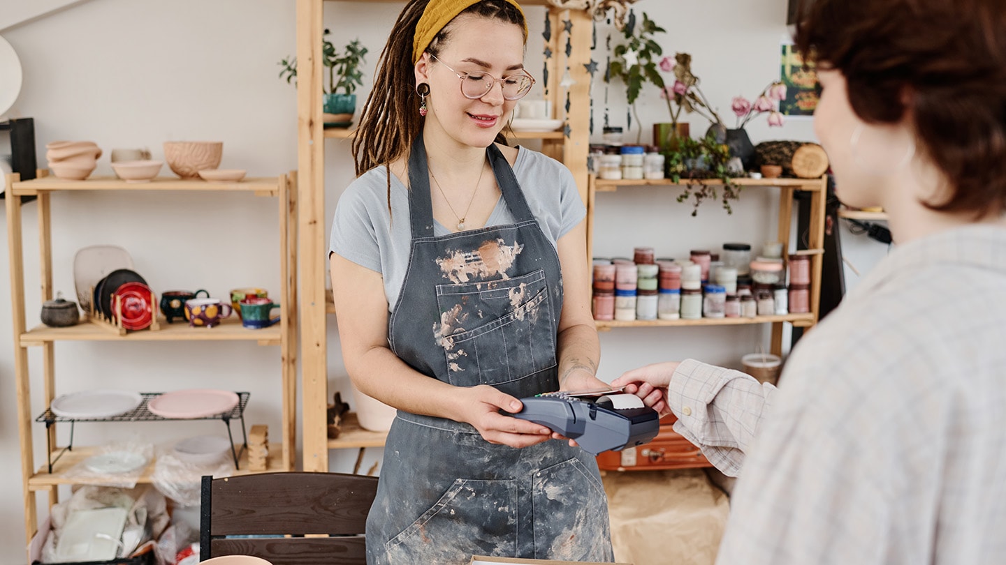 Small Business Credit Card Processing Fees Explained | Chase