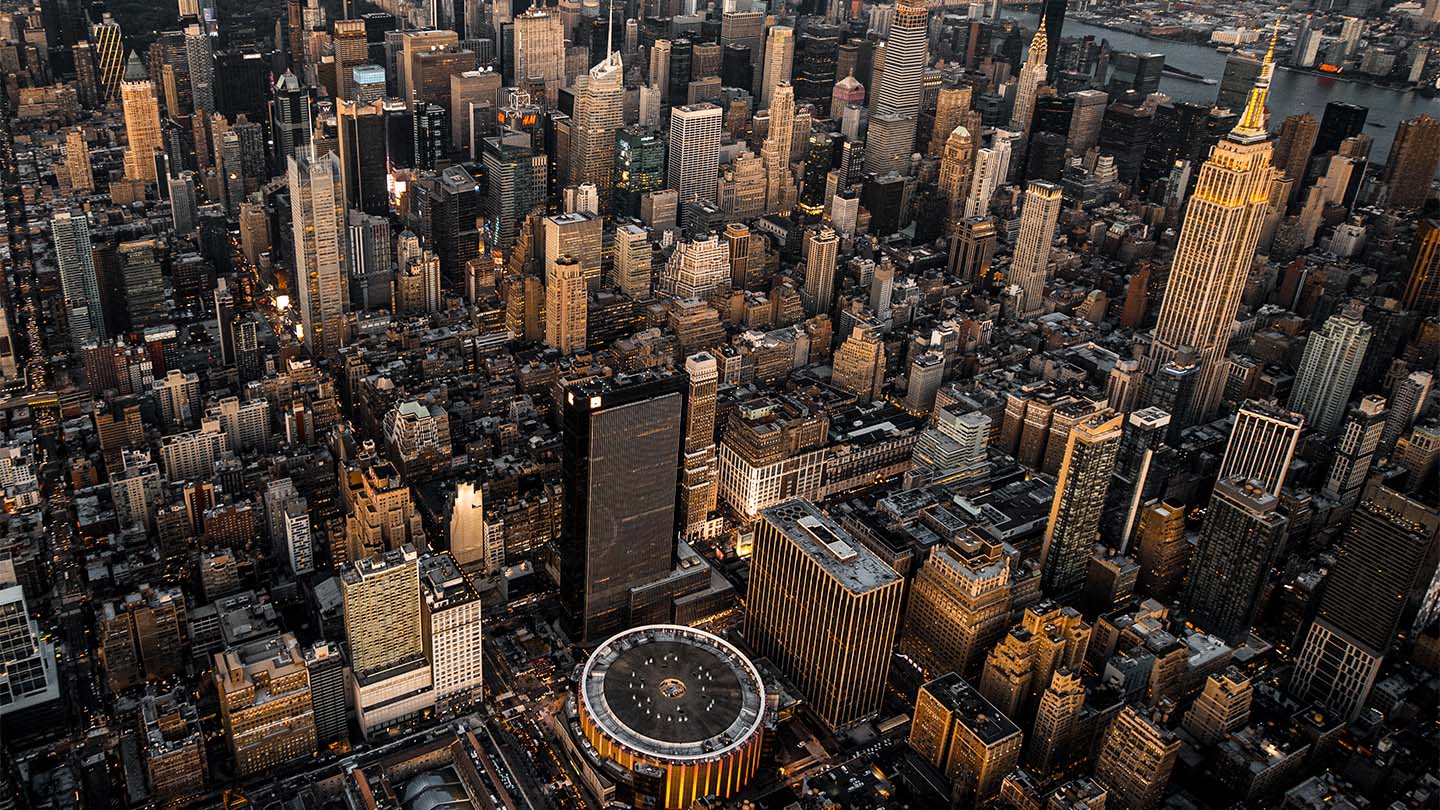 The Comprehensive Guide to Madison Square Garden | Chase