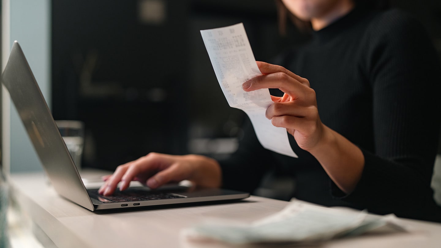 A Guide to Employee Expense Reimbursement | Chase