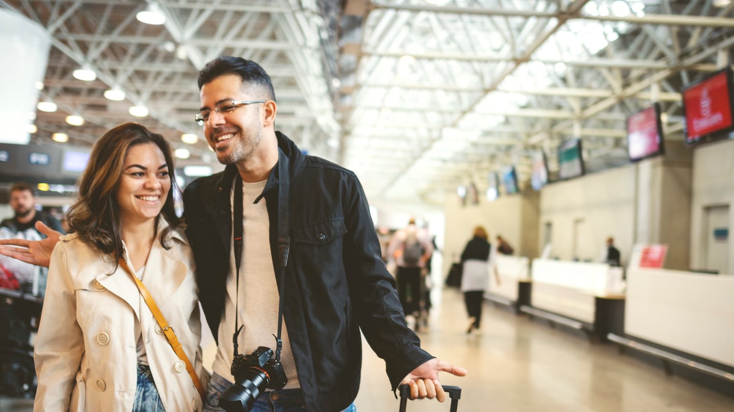 TSA PreCheck vs. Global Entry: What's Right for You? | Chase