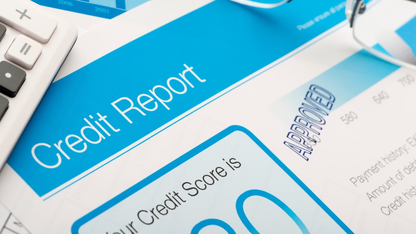 What Are Credit Bureaus | Chase