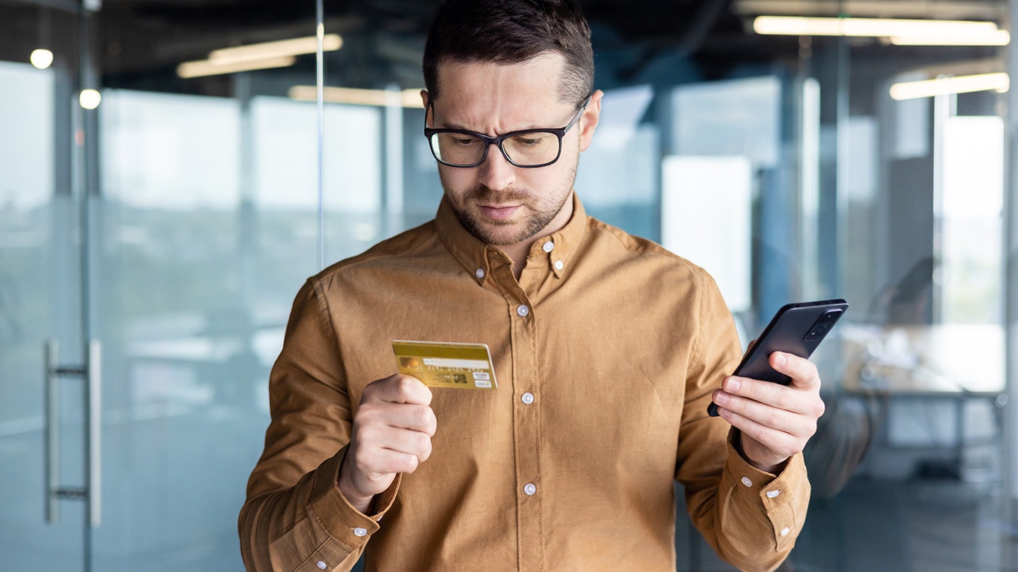 What Can I Buy With My Business Credit Card? | Chase