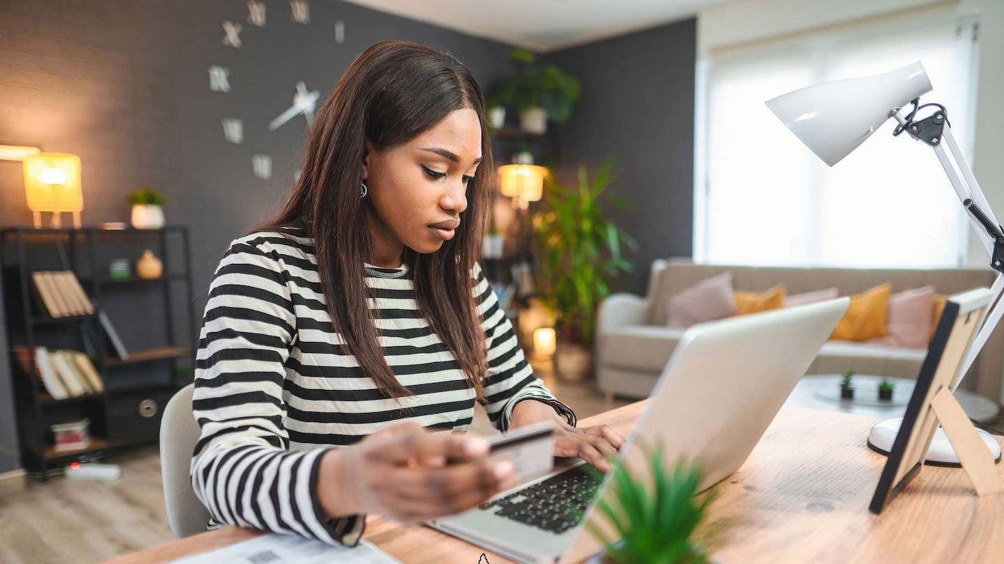 What Happens If You Go Over Your Credit Limit? | Chase