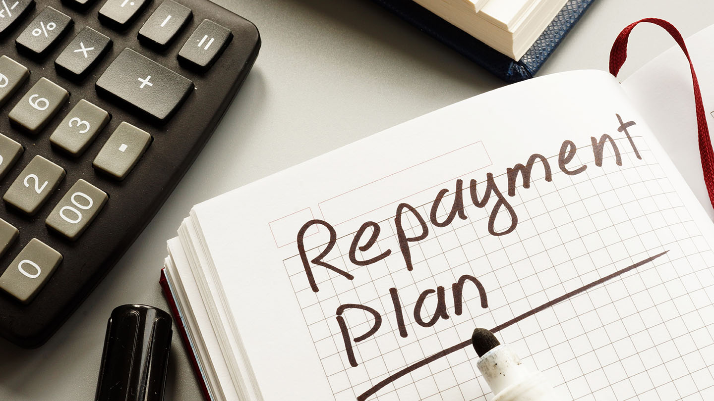 What Is a Debt Repayment Plan and Is It Right for You? | Chase