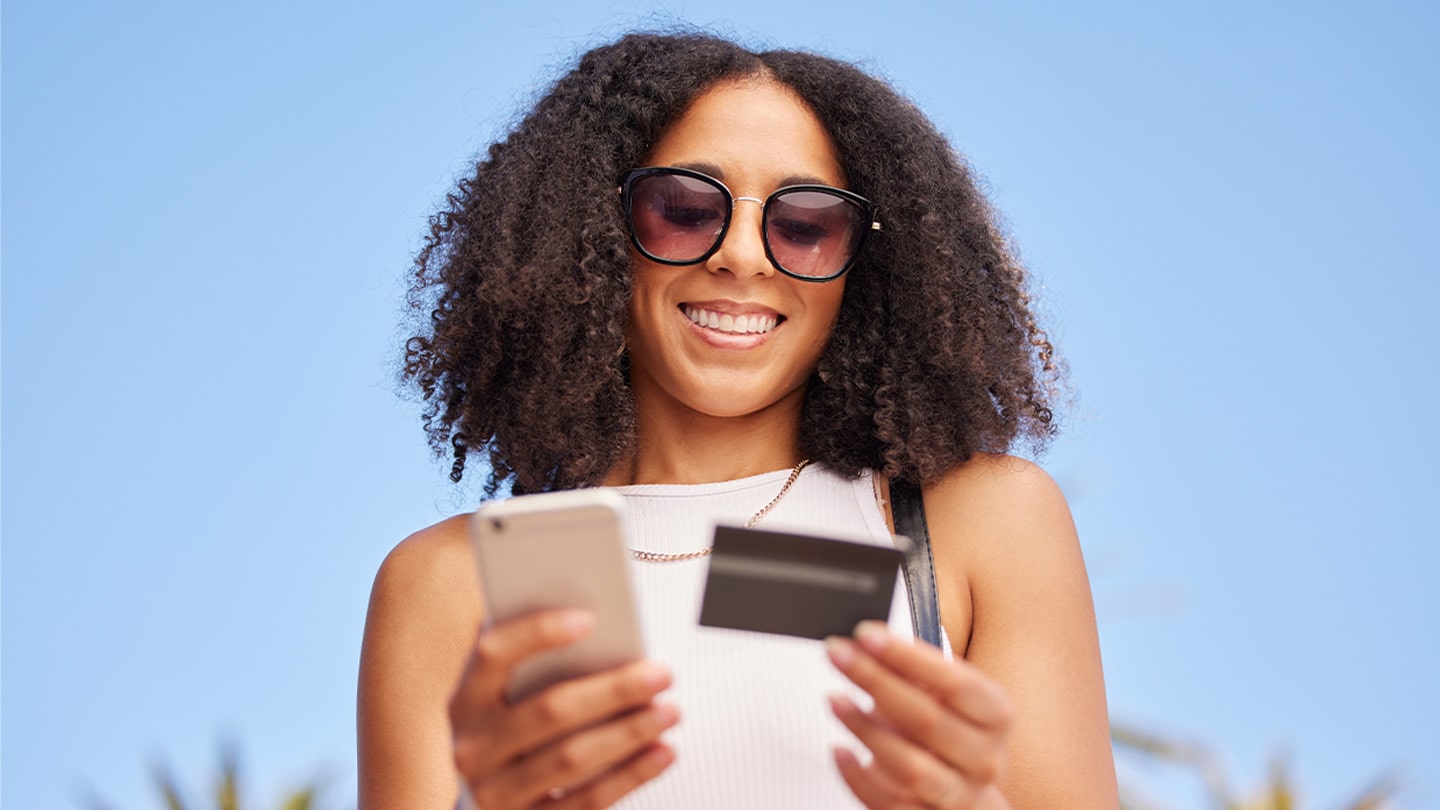 What is an Authorized User on a Credit Card? | Chase