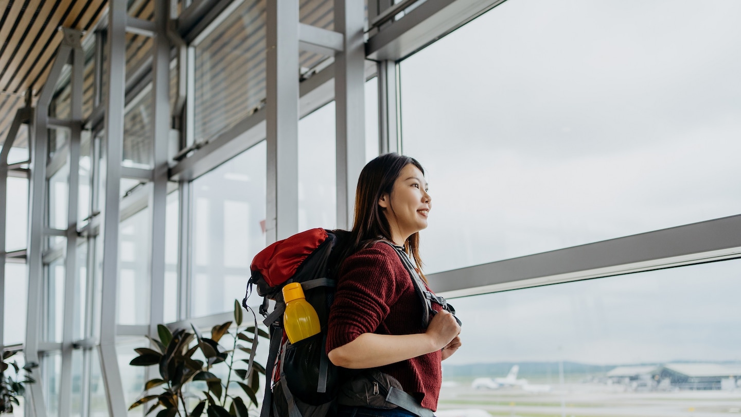 NEXUS: Guide to the Program | Chase